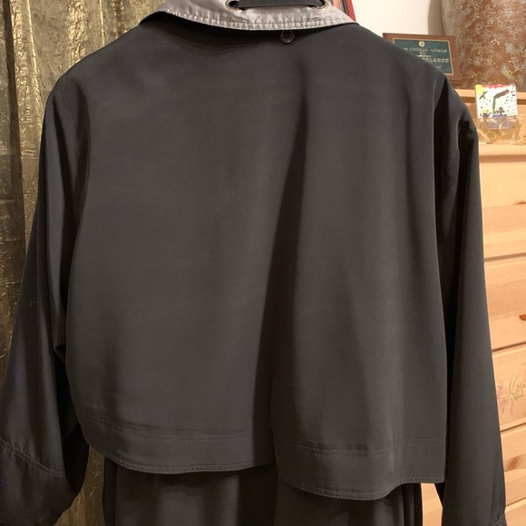 Cs Signature | Jackets & Coats | Cs Signature Rain Coat Size Large ...